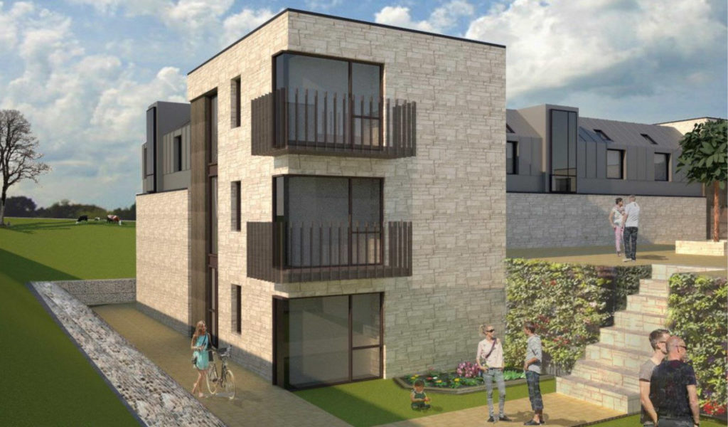 Whittlesford - Woods Hardwick