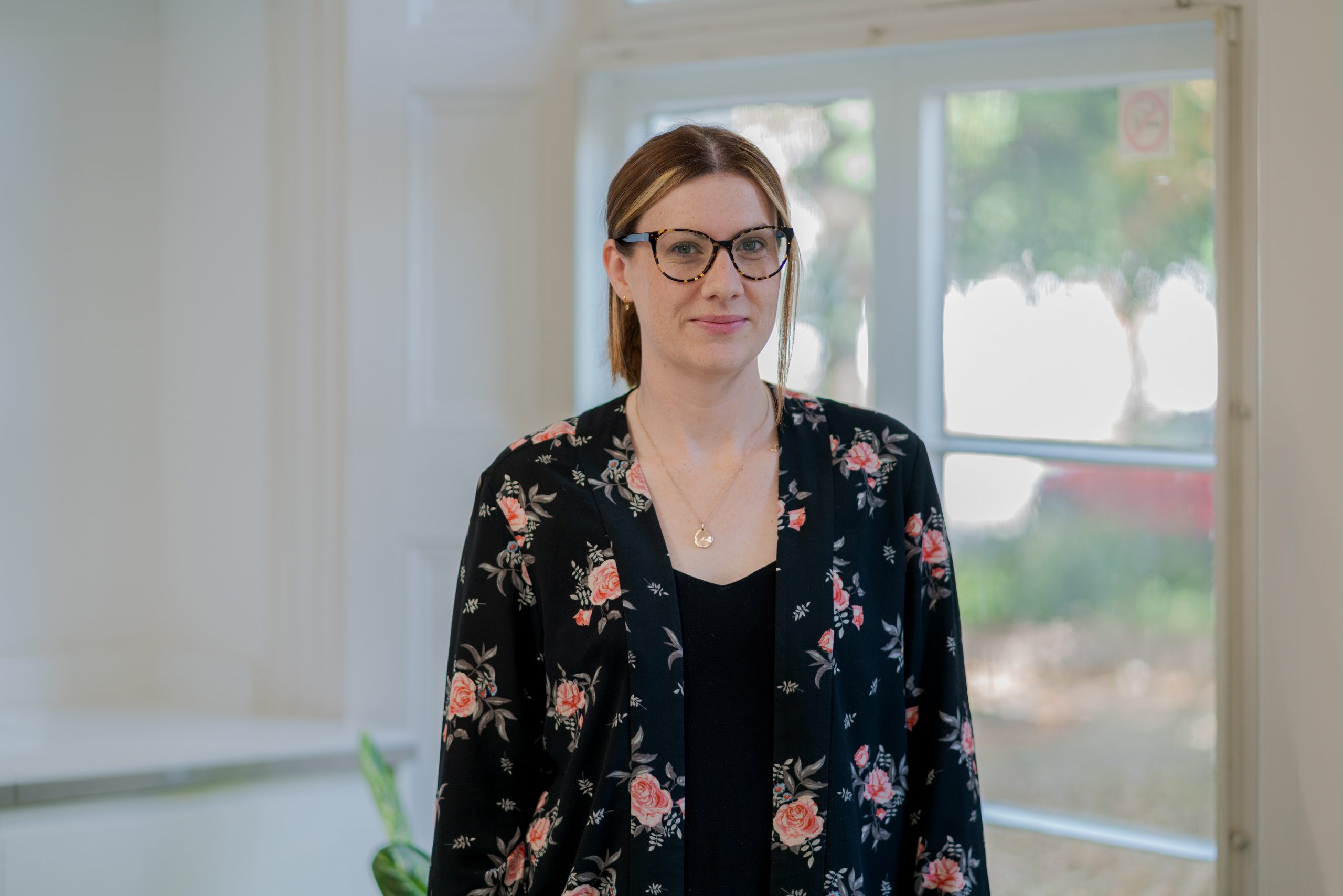 Our People - Woods Hardwick