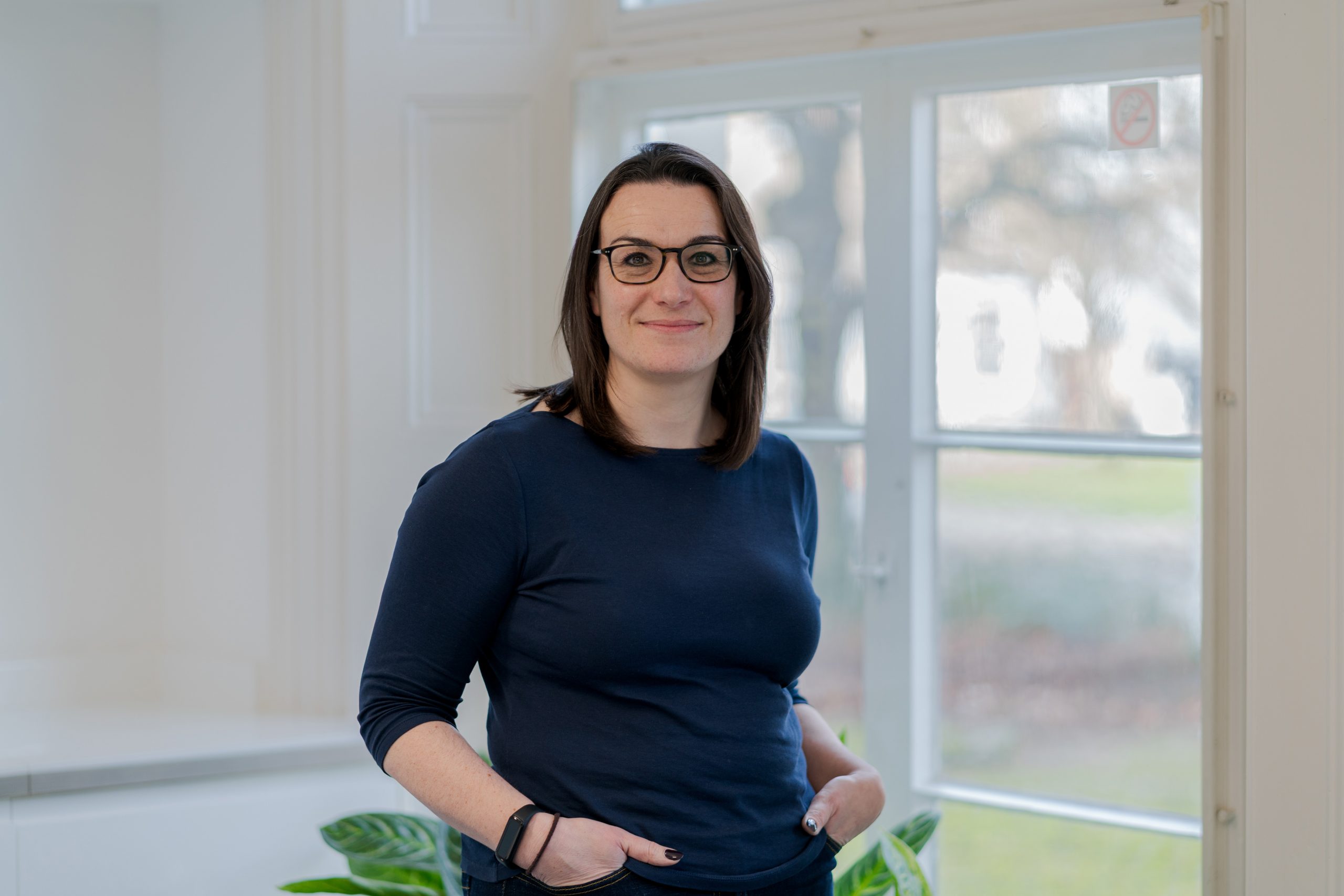 Our People - Woods Hardwick