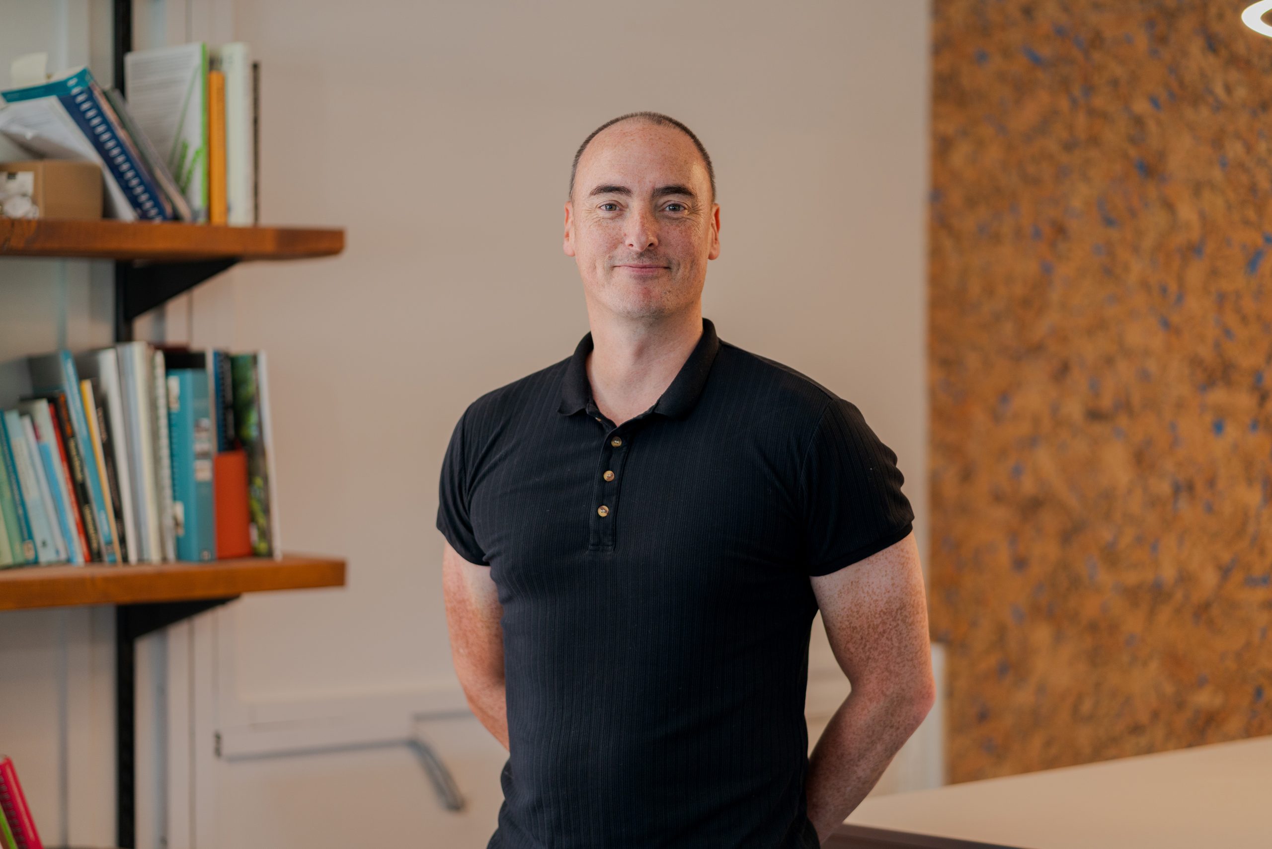 Our People - Woods Hardwick