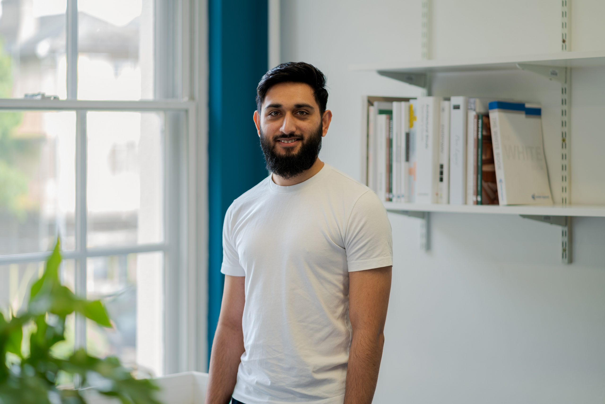 Our People - Woods Hardwick