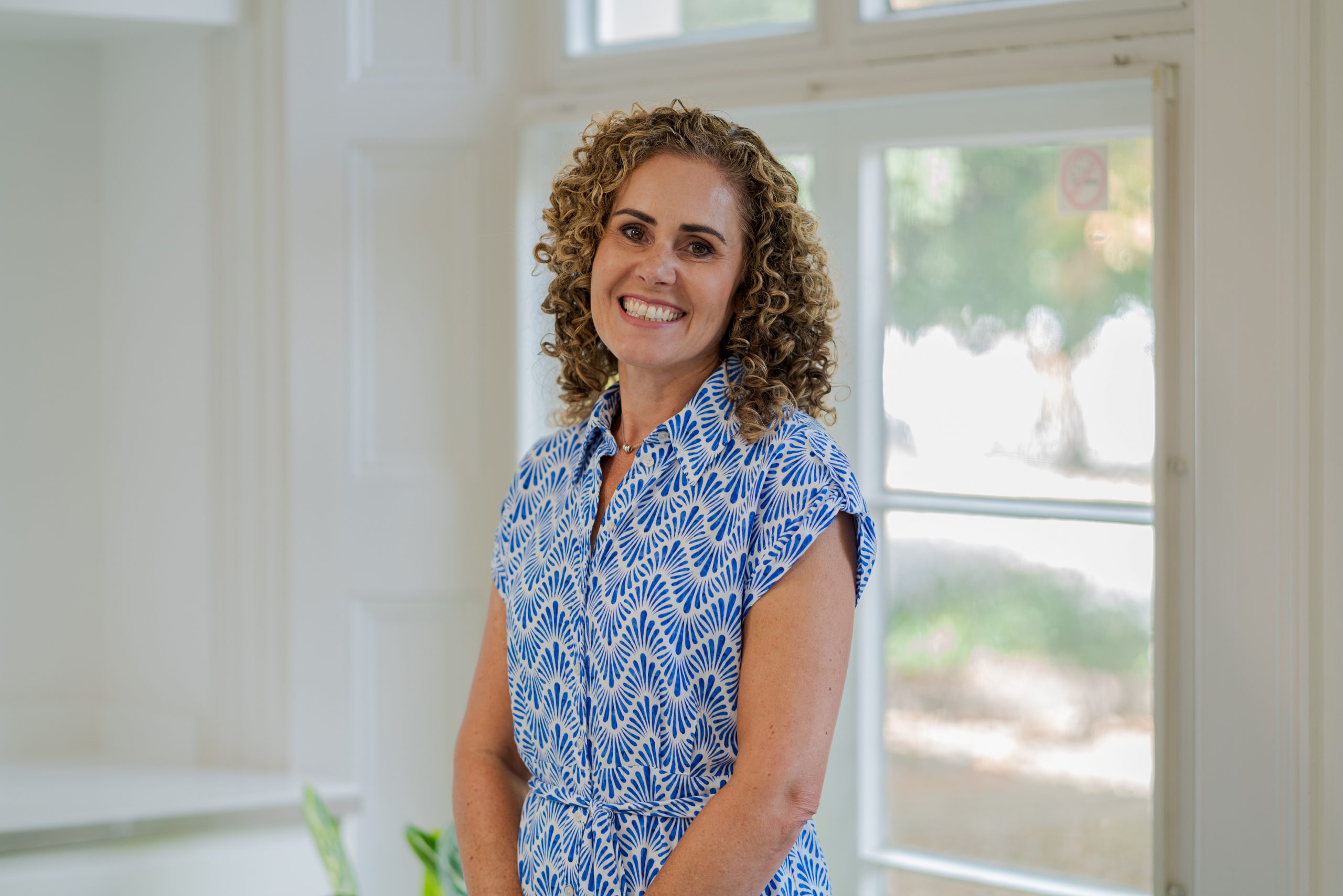 Our People - Woods Hardwick