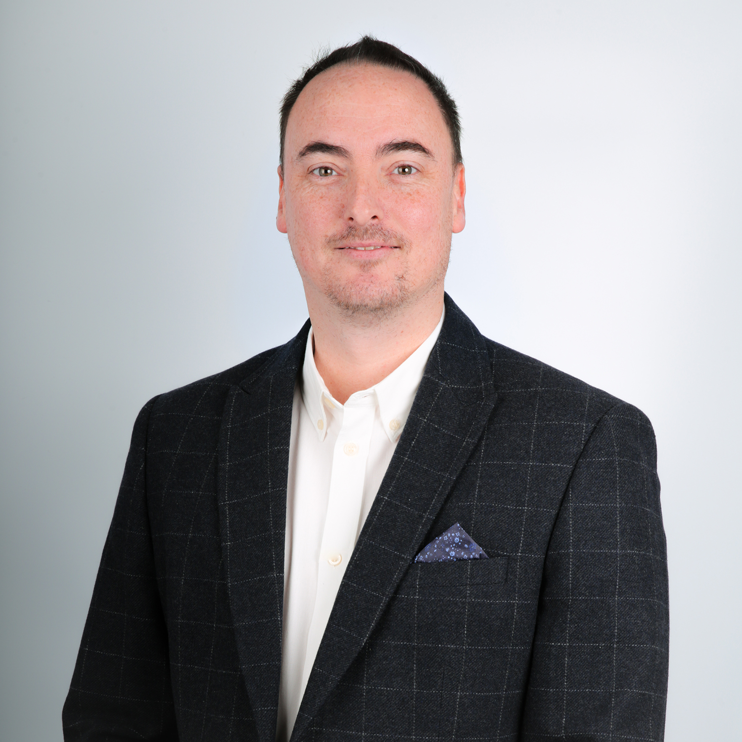 Our People - Woods Hardwick