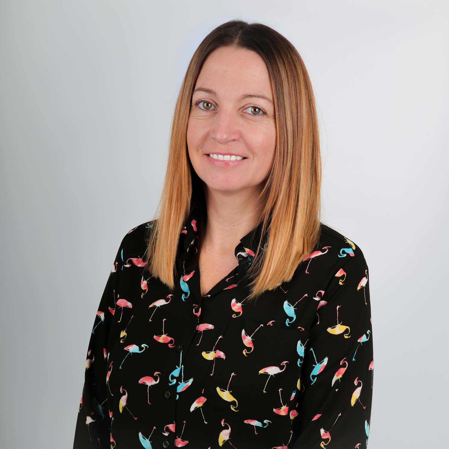 Our People - Woods Hardwick