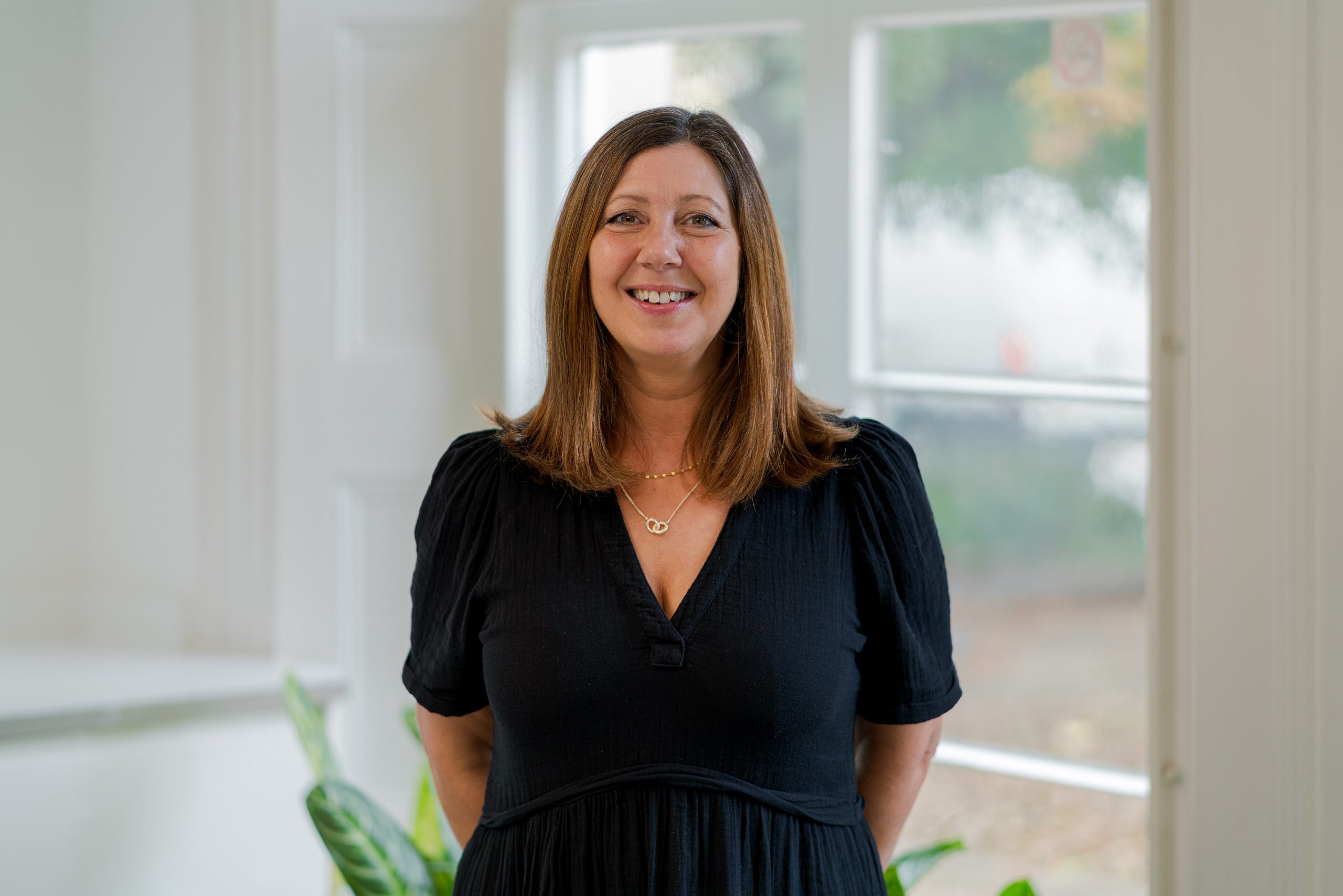 Our People - Woods Hardwick