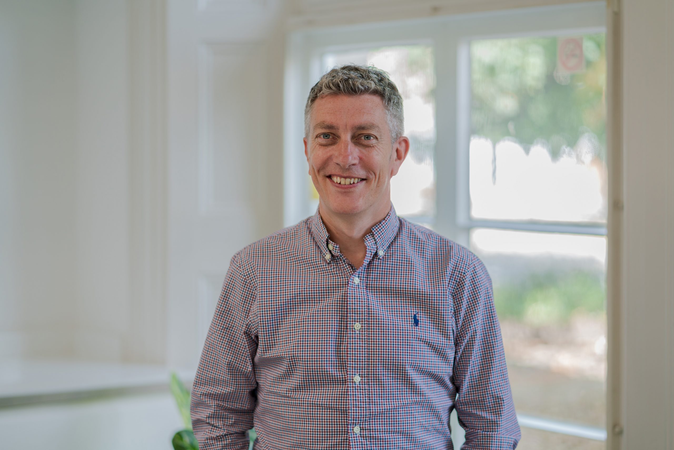 Our People - Woods Hardwick