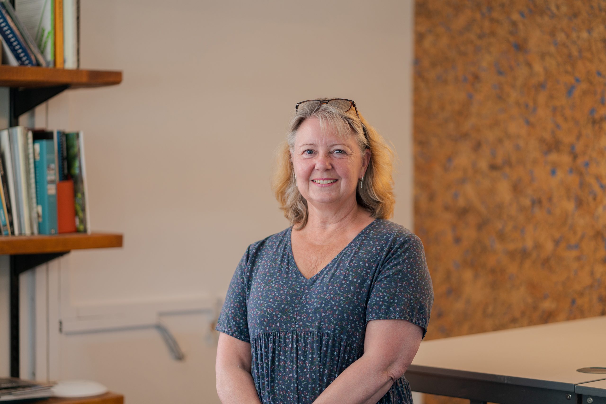 Our People - Woods Hardwick