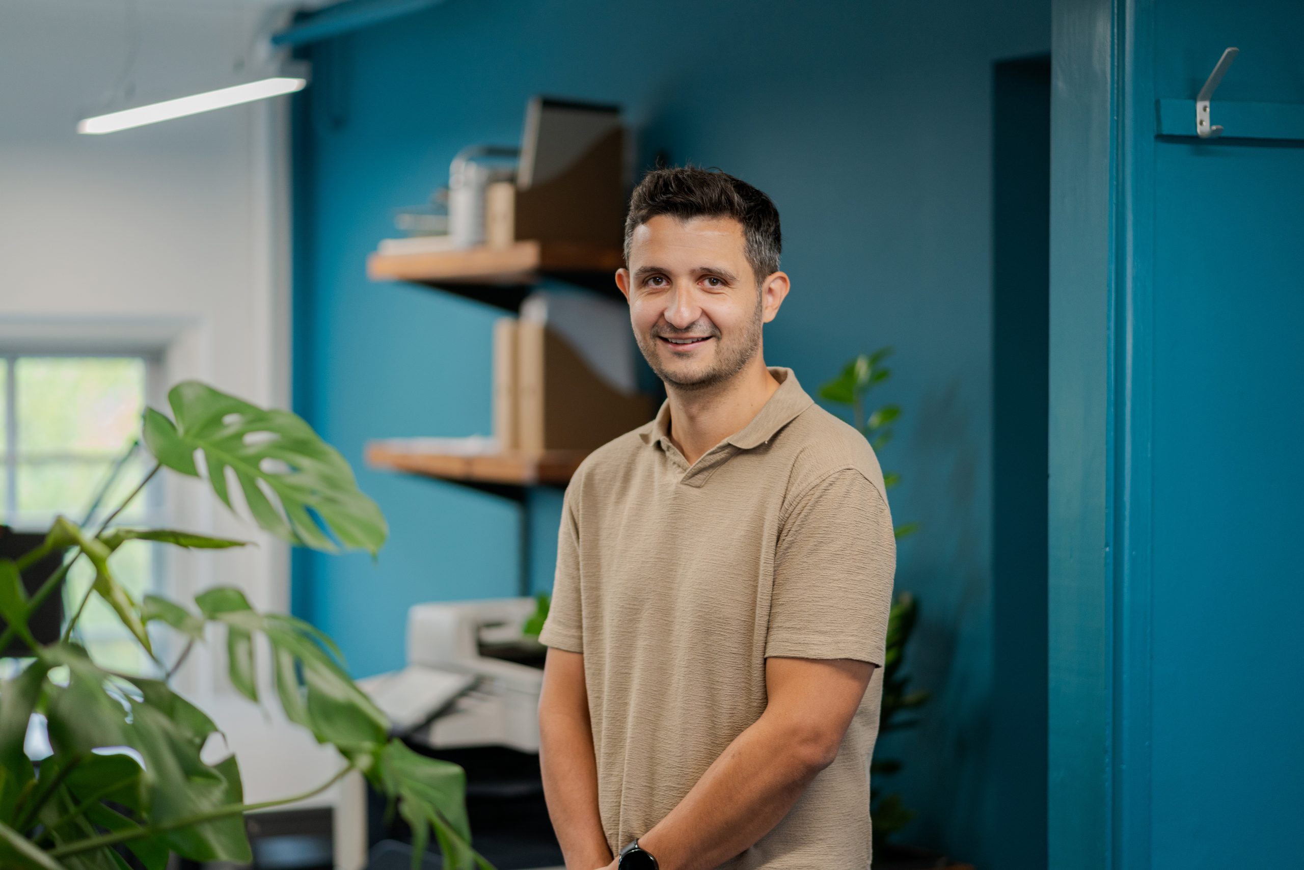 Our People - Woods Hardwick