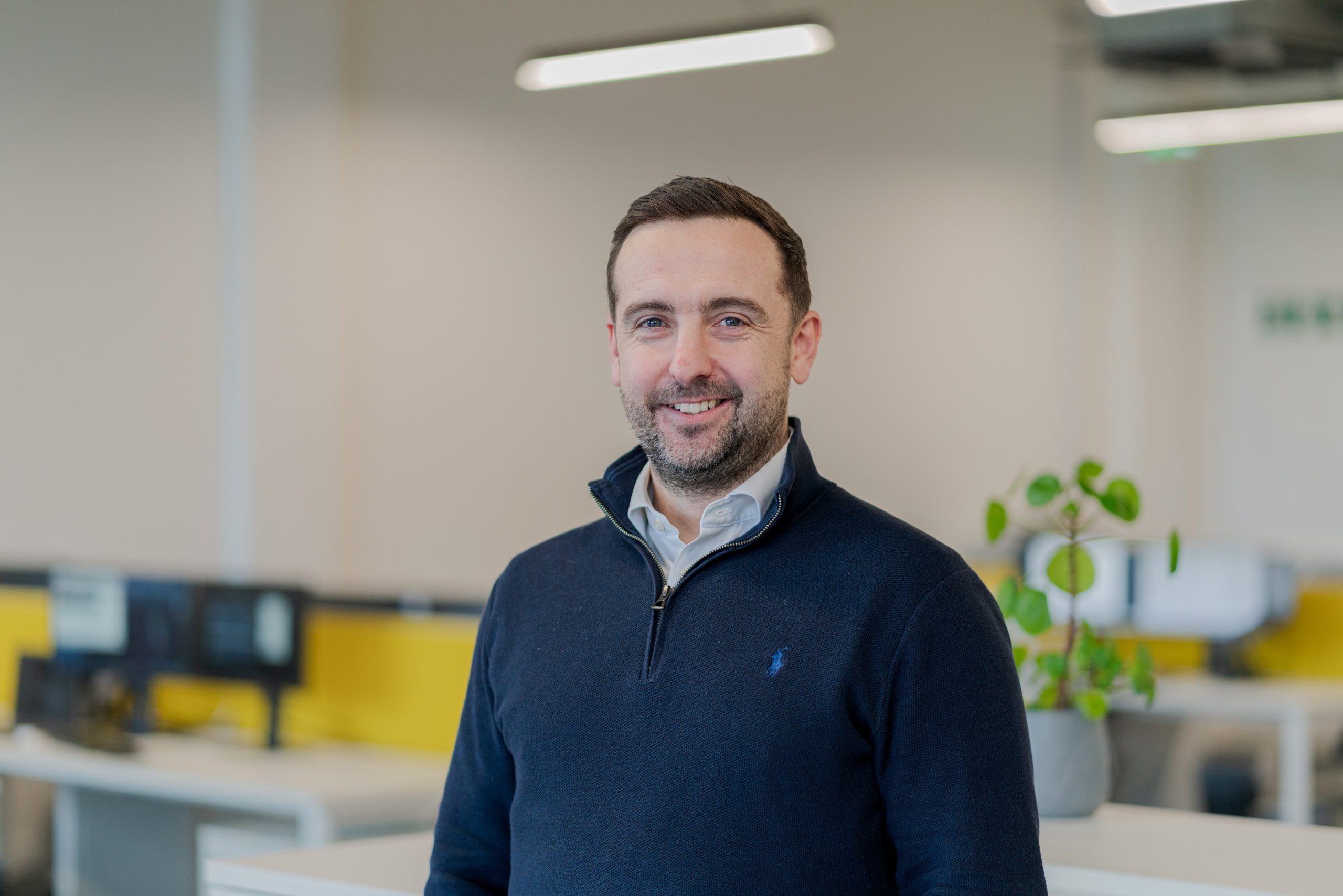 Our People - Woods Hardwick