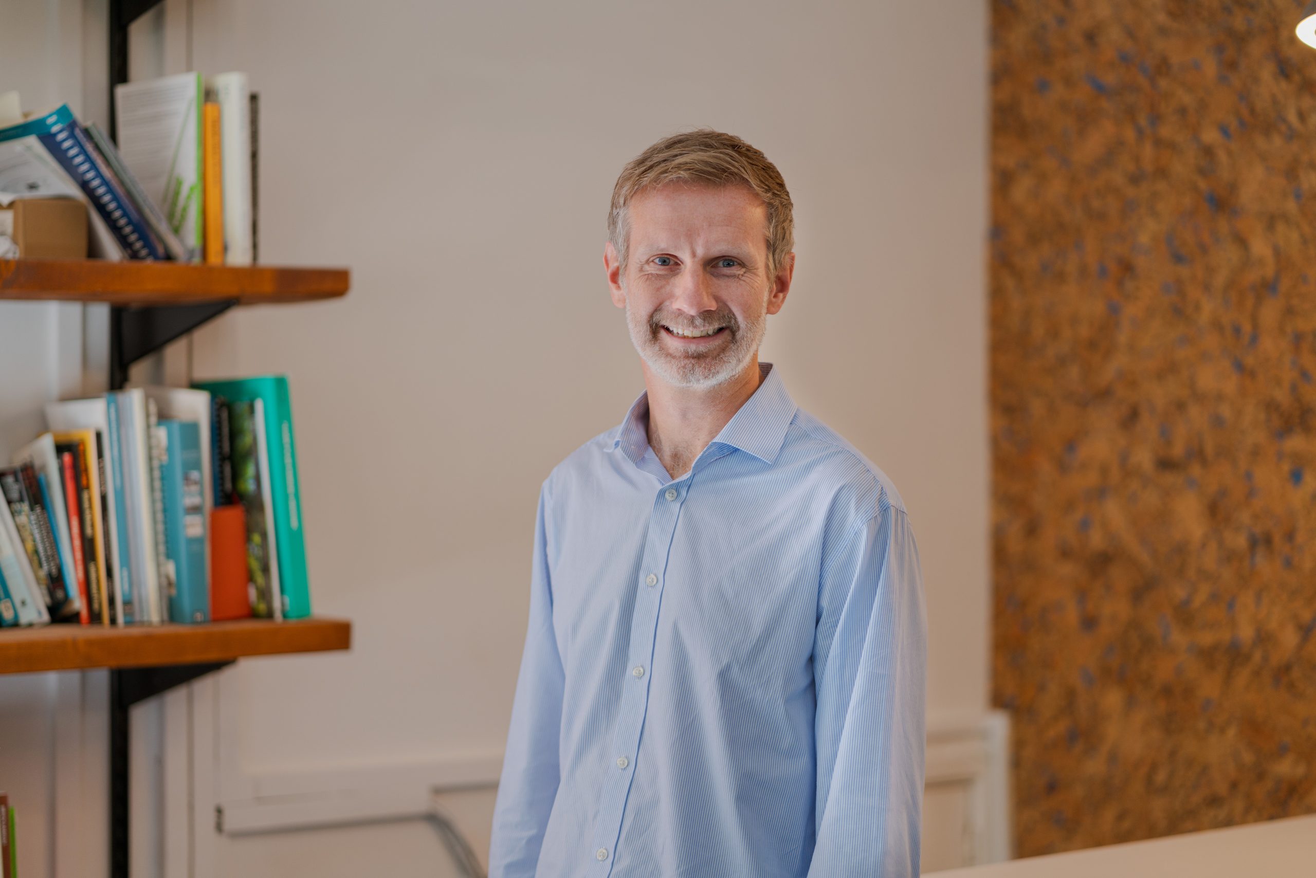 Our People - Woods Hardwick