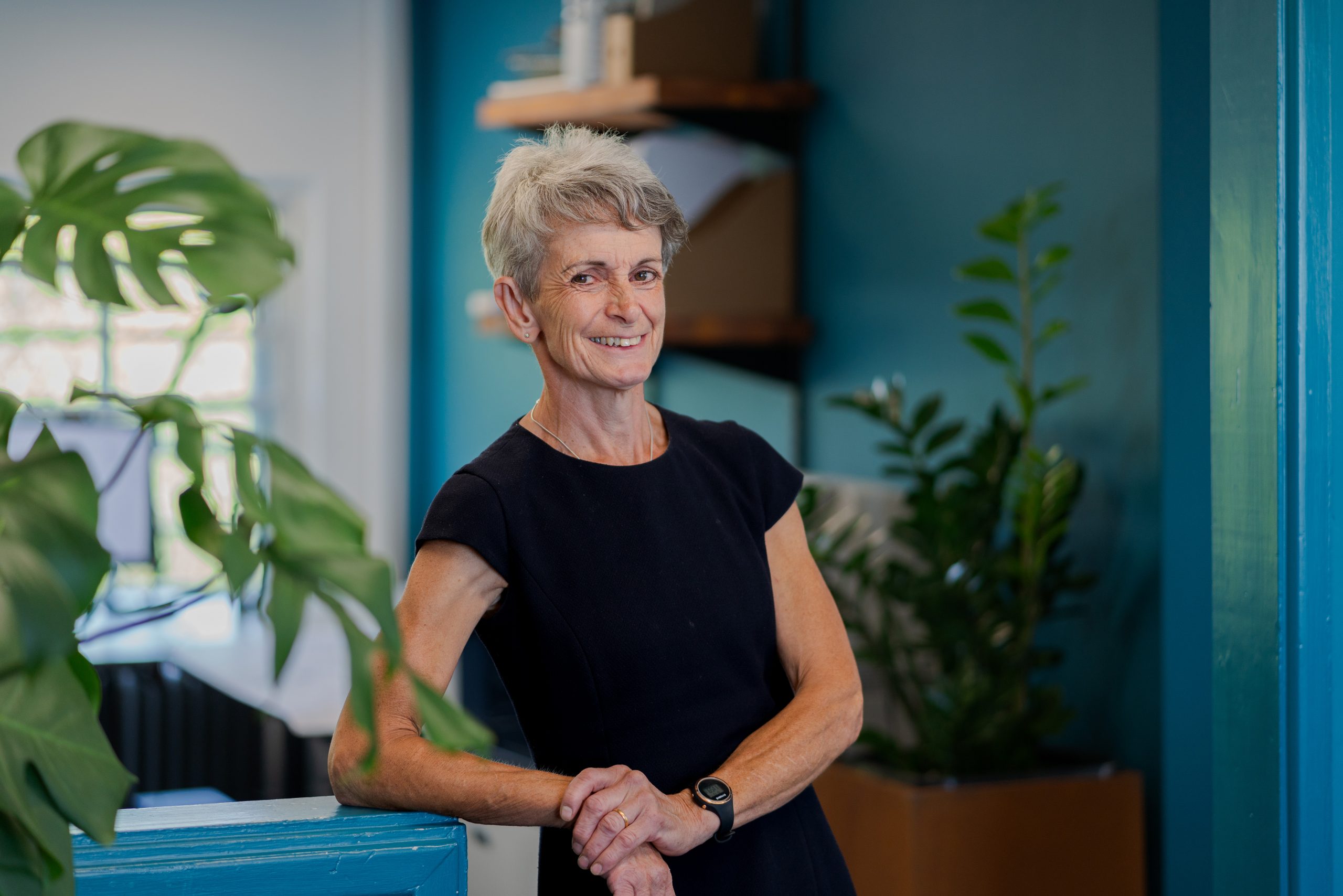 Our People - Woods Hardwick