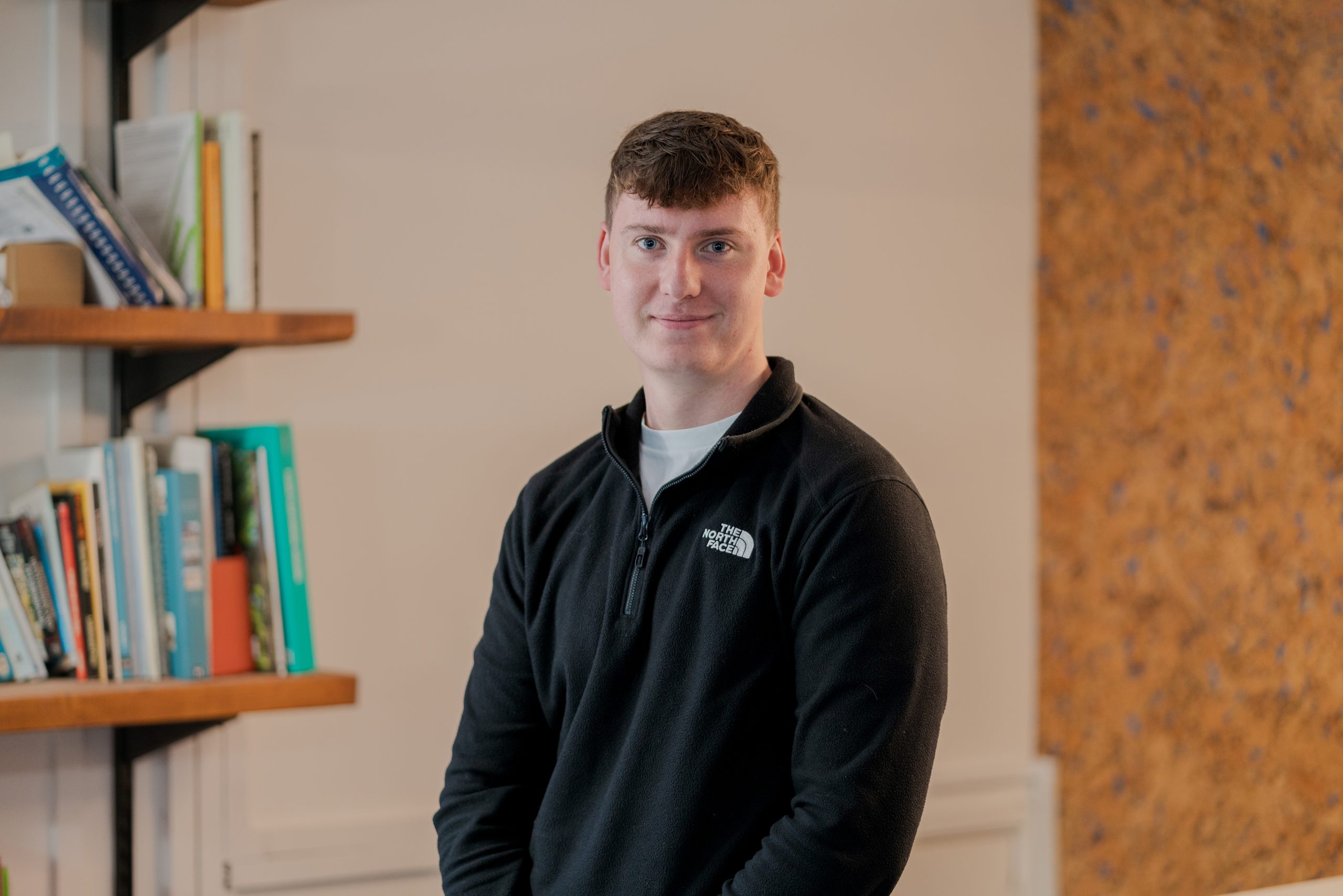 Our People - Woods Hardwick