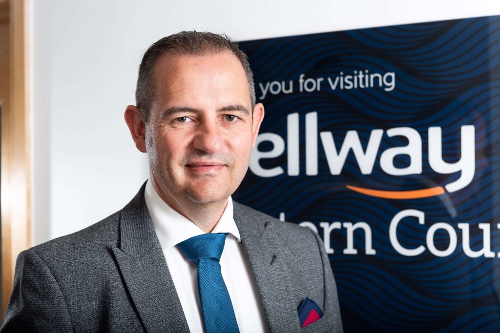 “The ‘go-to’ civil engineering team for Bellway’s eastern region ...