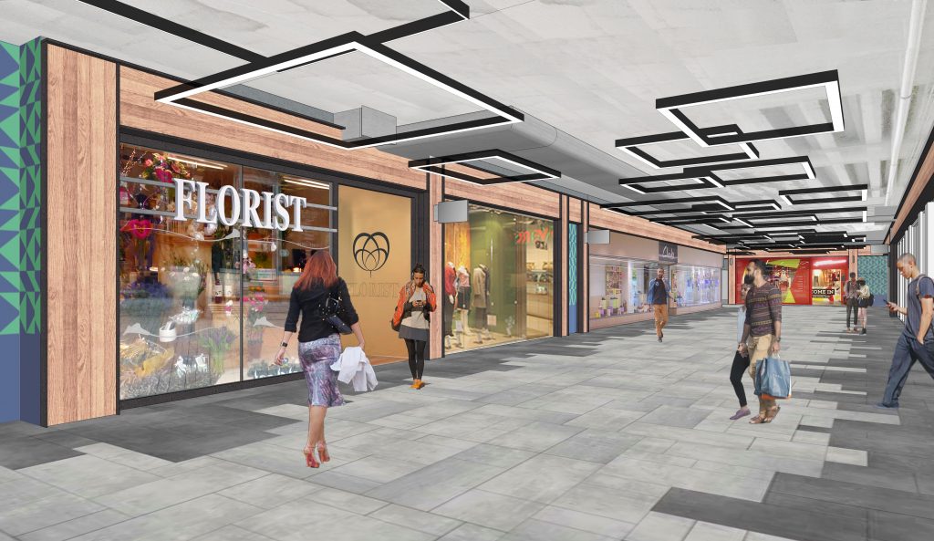 Architecture team support major transformation of Hammersmith’s Kings ...