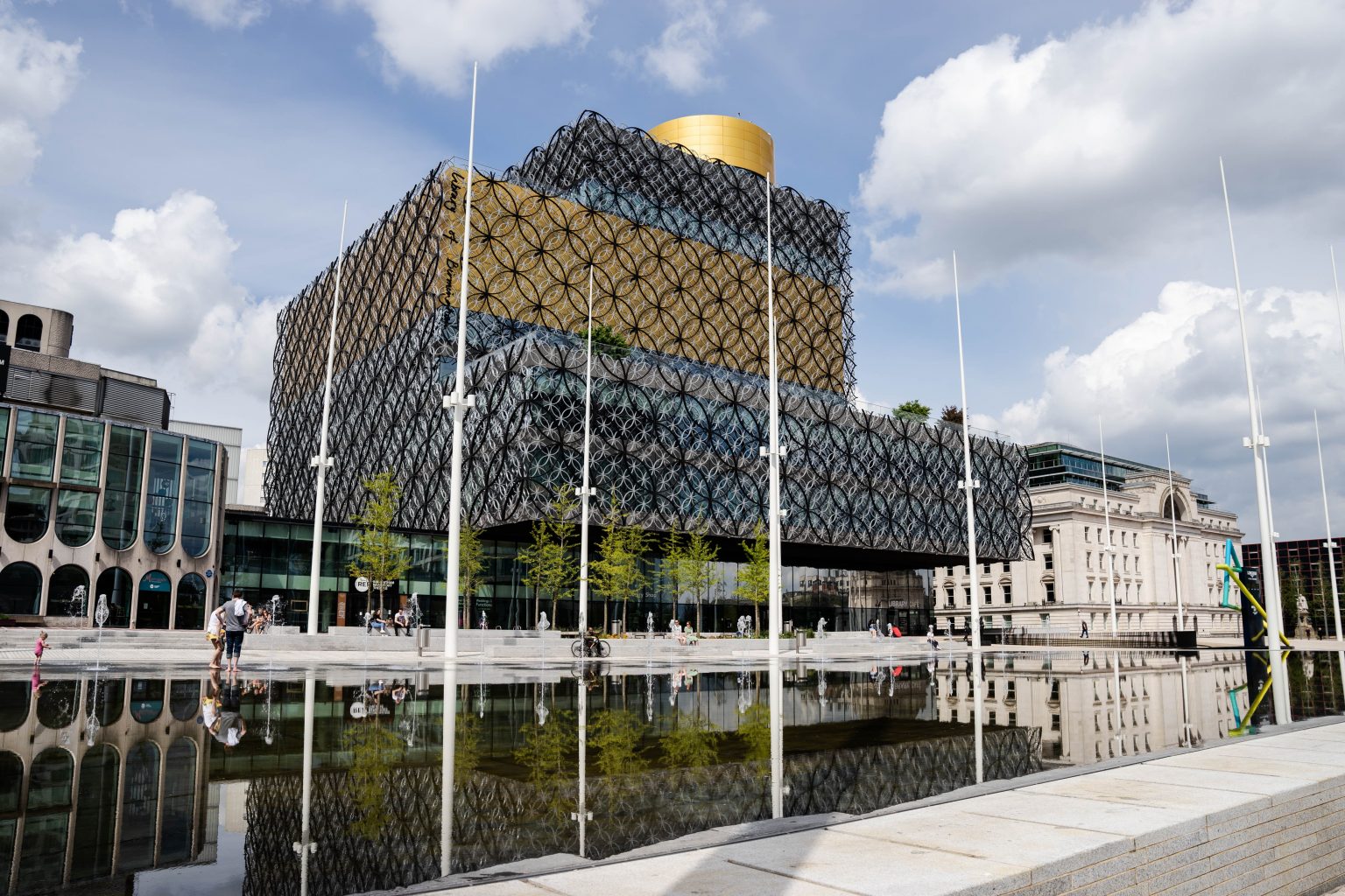 The biggest shifts in the construction and property industry in ...