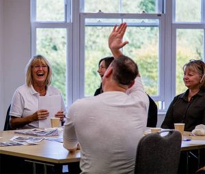 About - Woods Hardwick