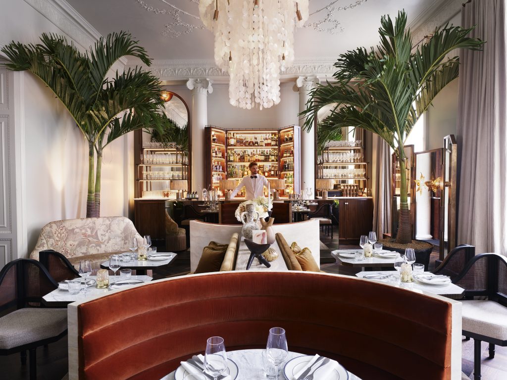 “London Calling” - showcasing our latest London projects - Woods Hardwick