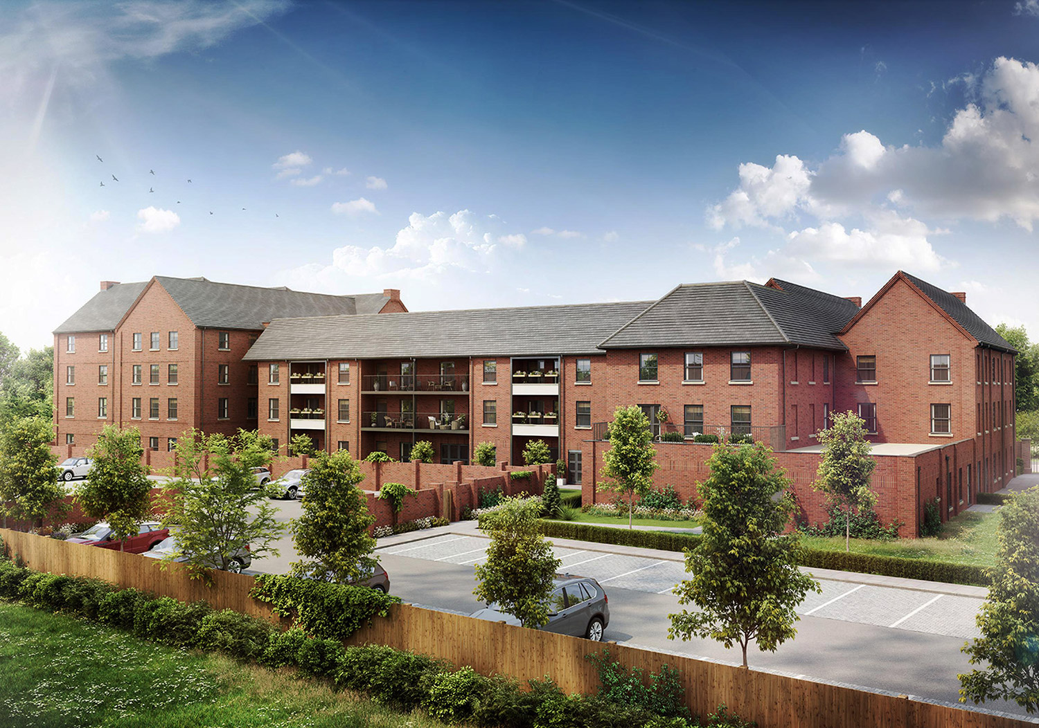 Careers - Woods Hardwick