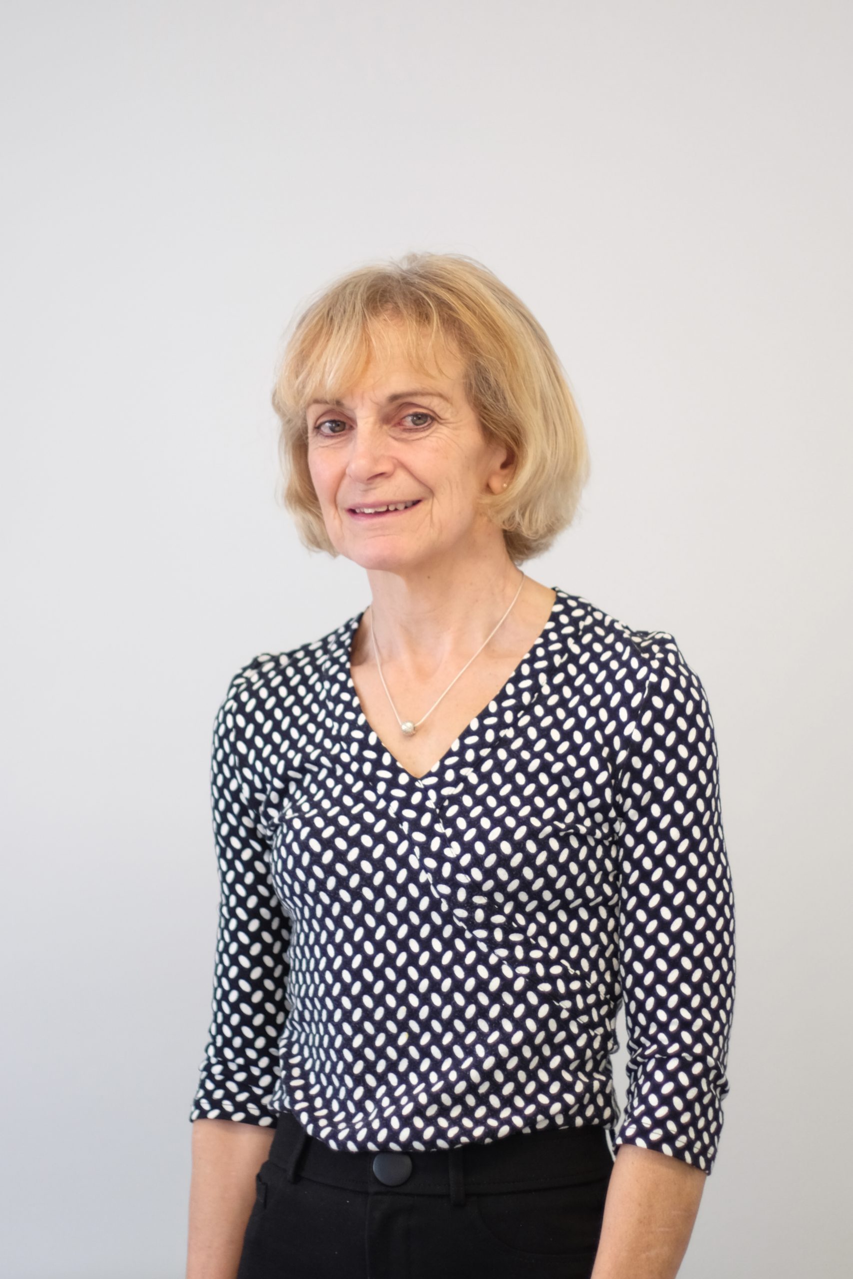 Our People - Woods Hardwick