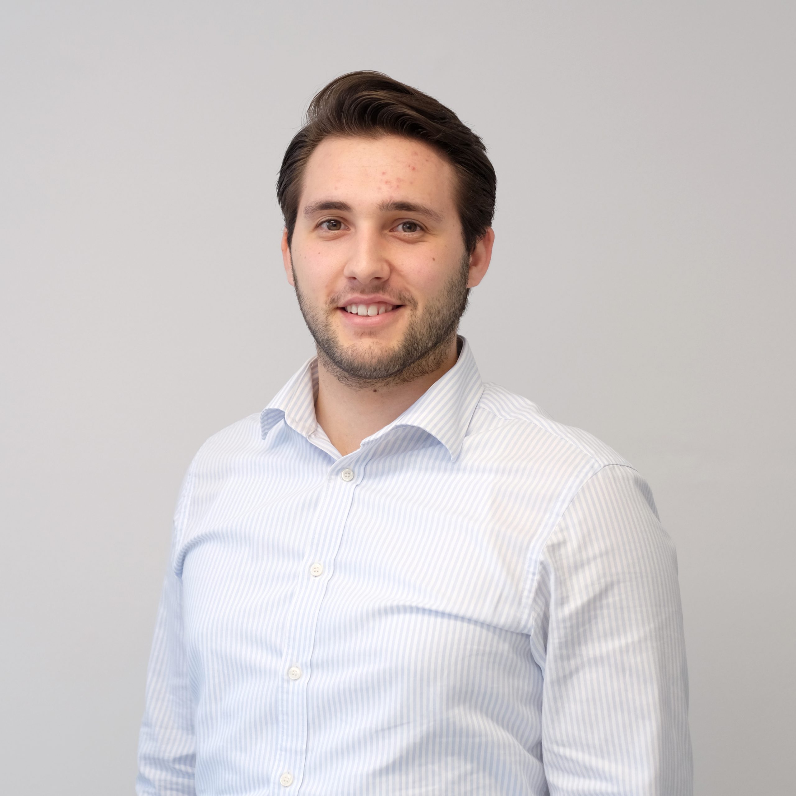 Our People - Woods Hardwick