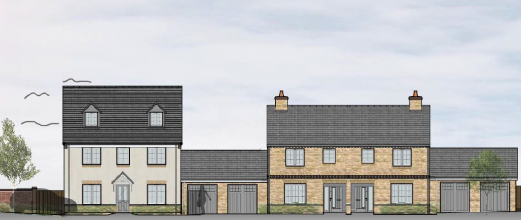 Woods Hardwick Runners Up at Taylor Wimpey Awards - Woods Hardwick