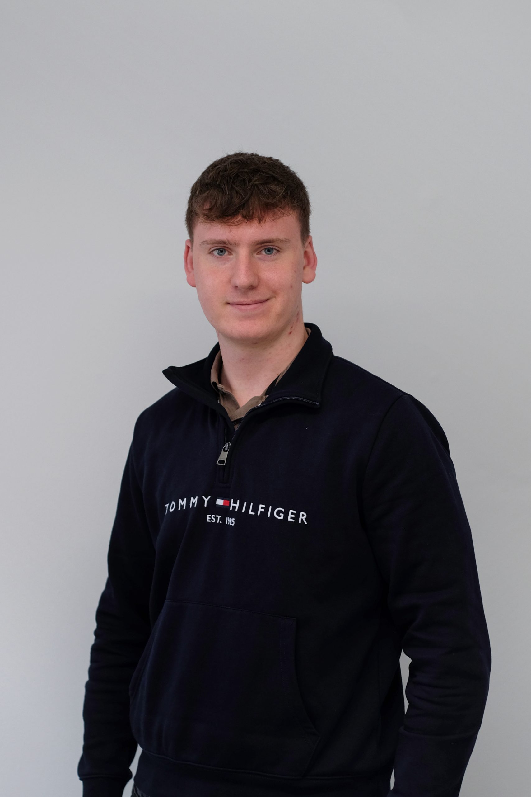 Our People - Woods Hardwick