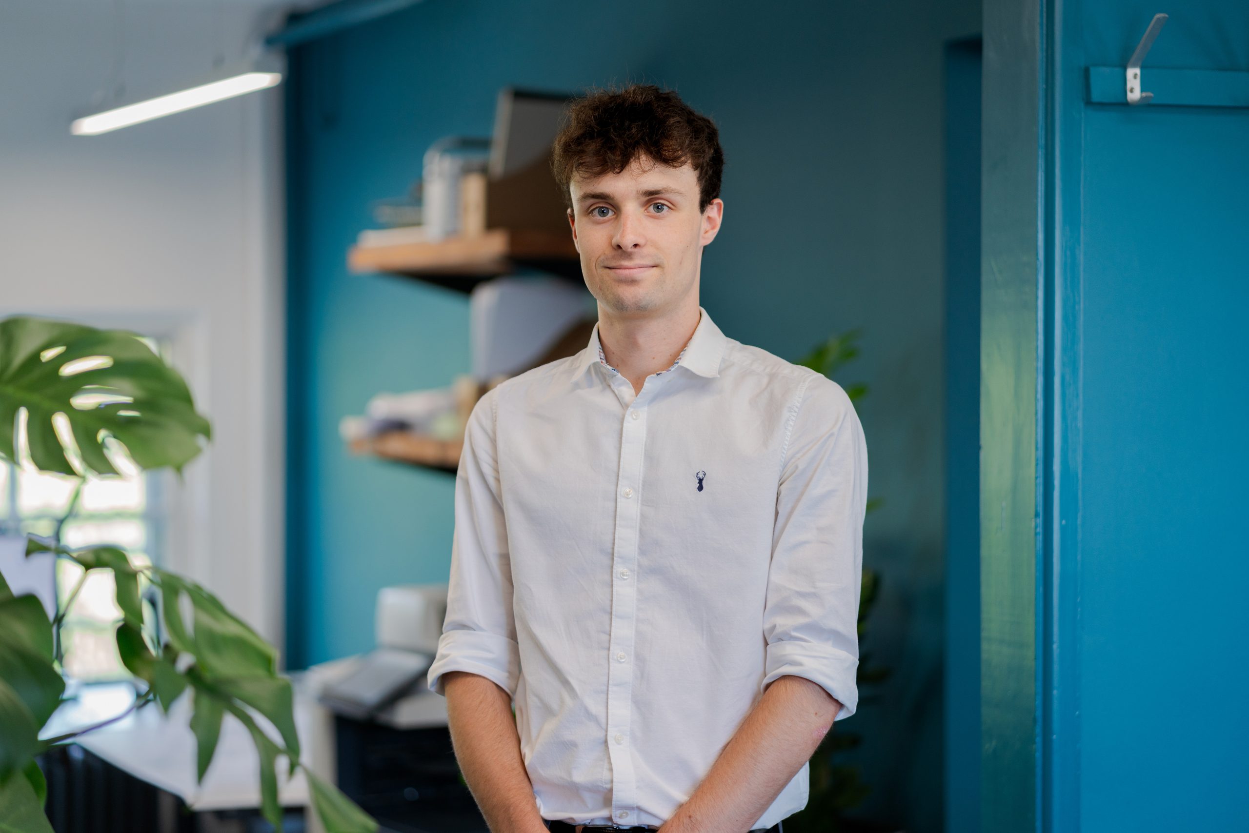 Our People - Woods Hardwick