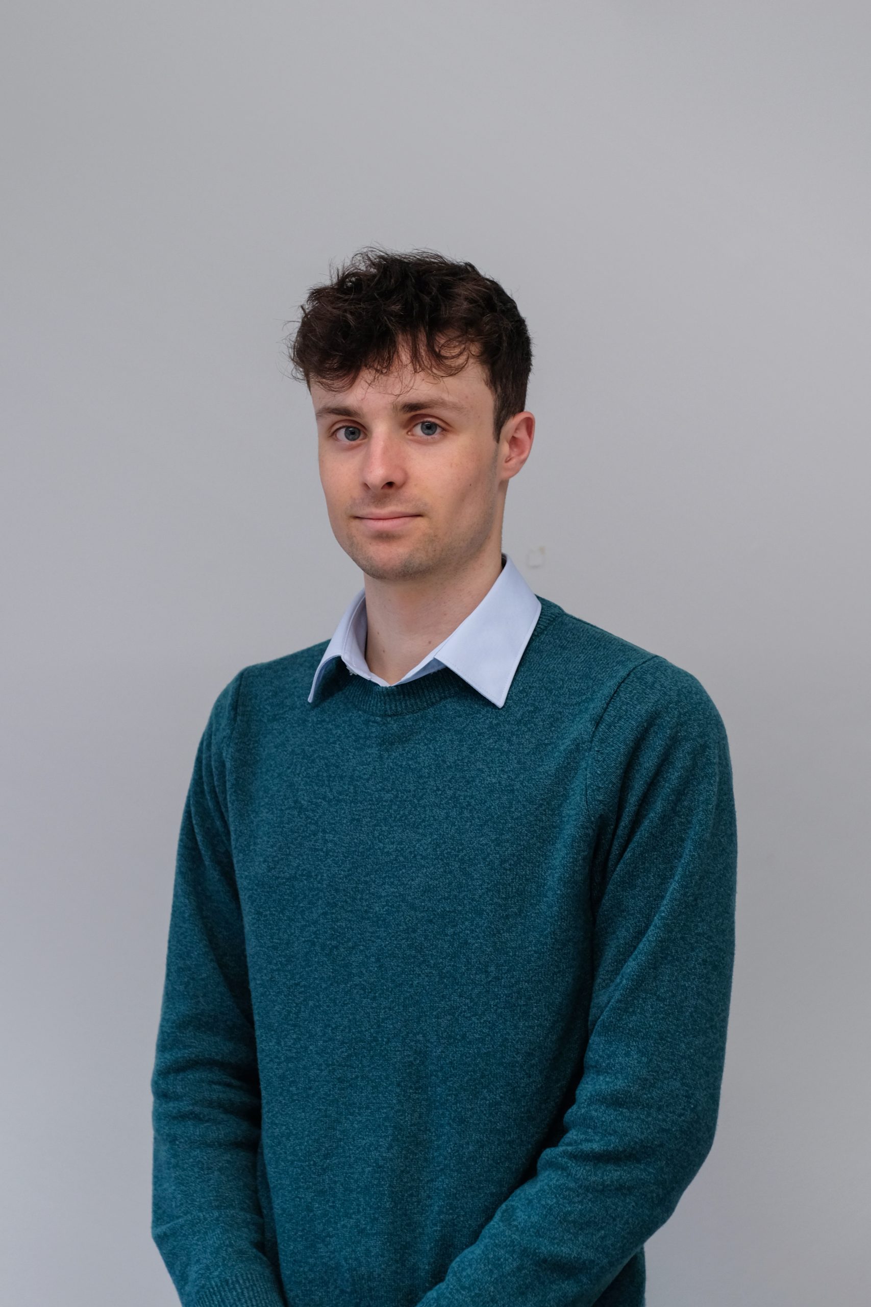 Our People - Woods Hardwick