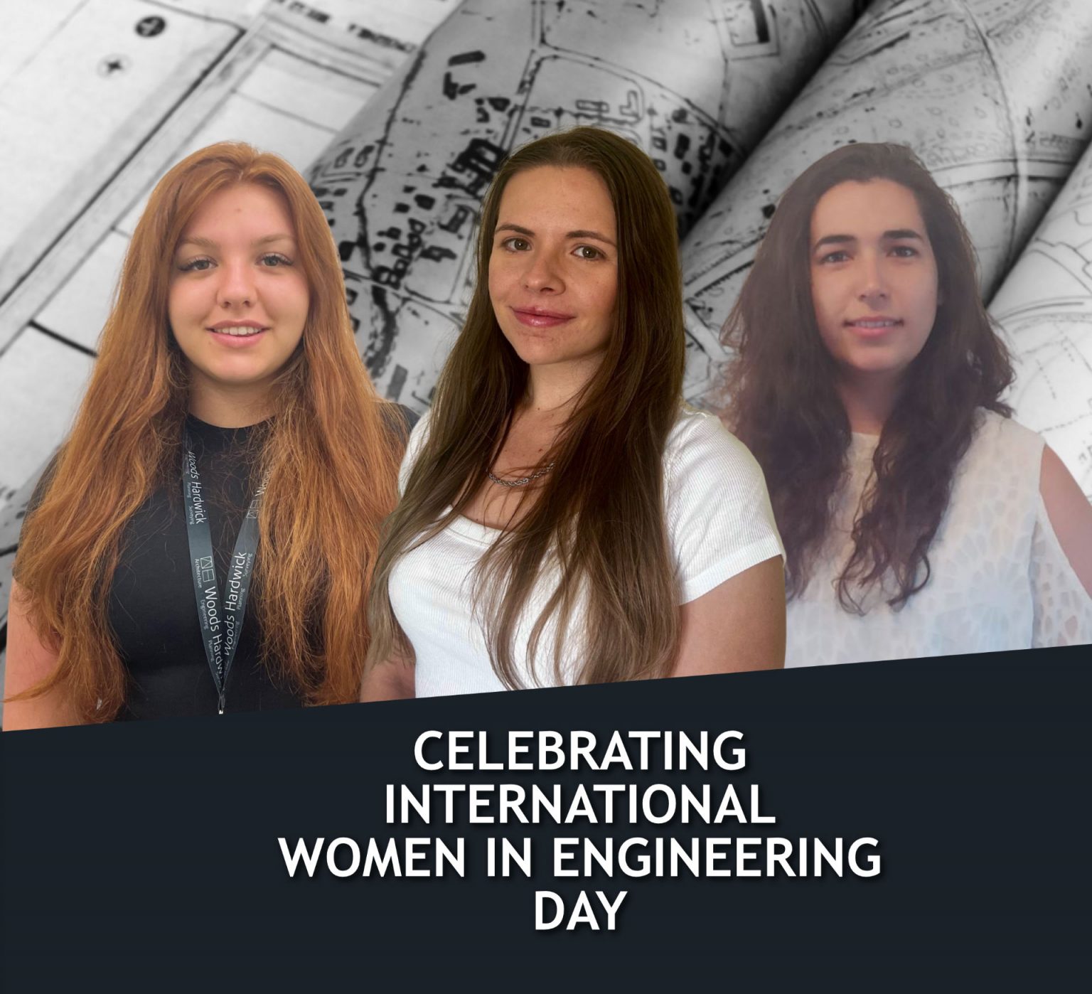 Empowering Women in Civil Engineering: Inspiring Journeys from Leading ...