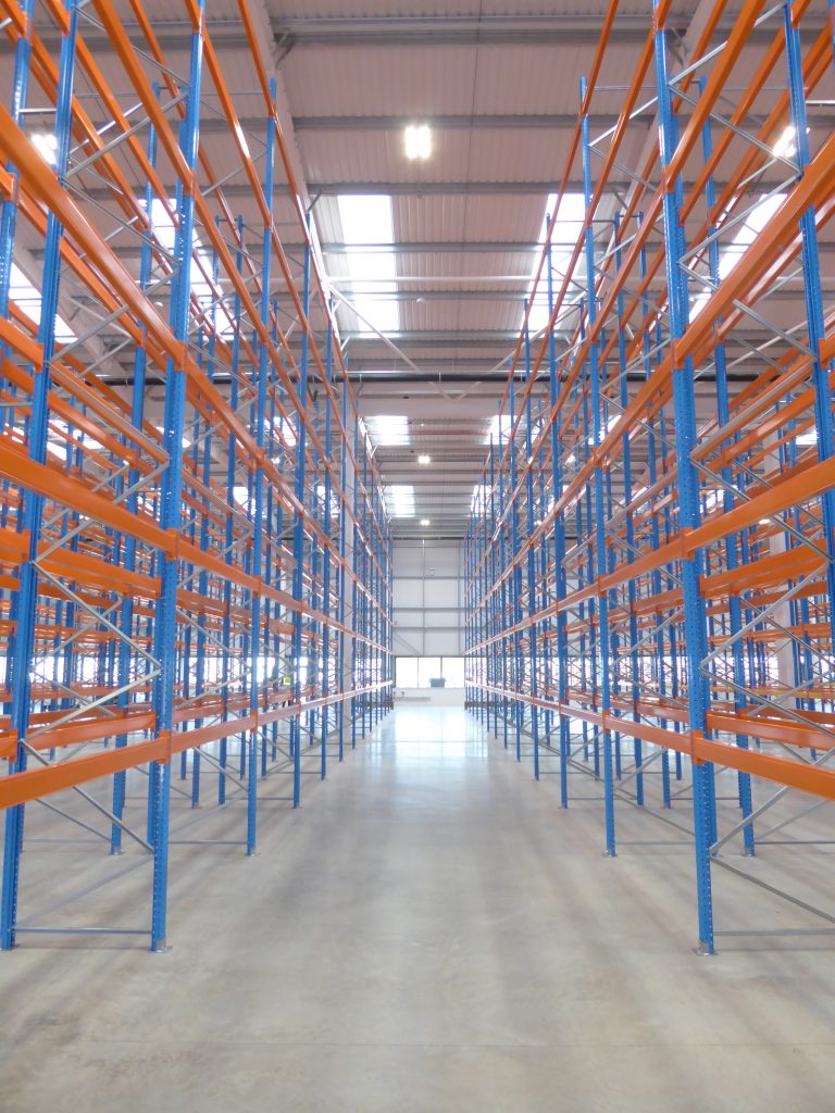 ACO Technologies, Shefford - Woods Hardwick