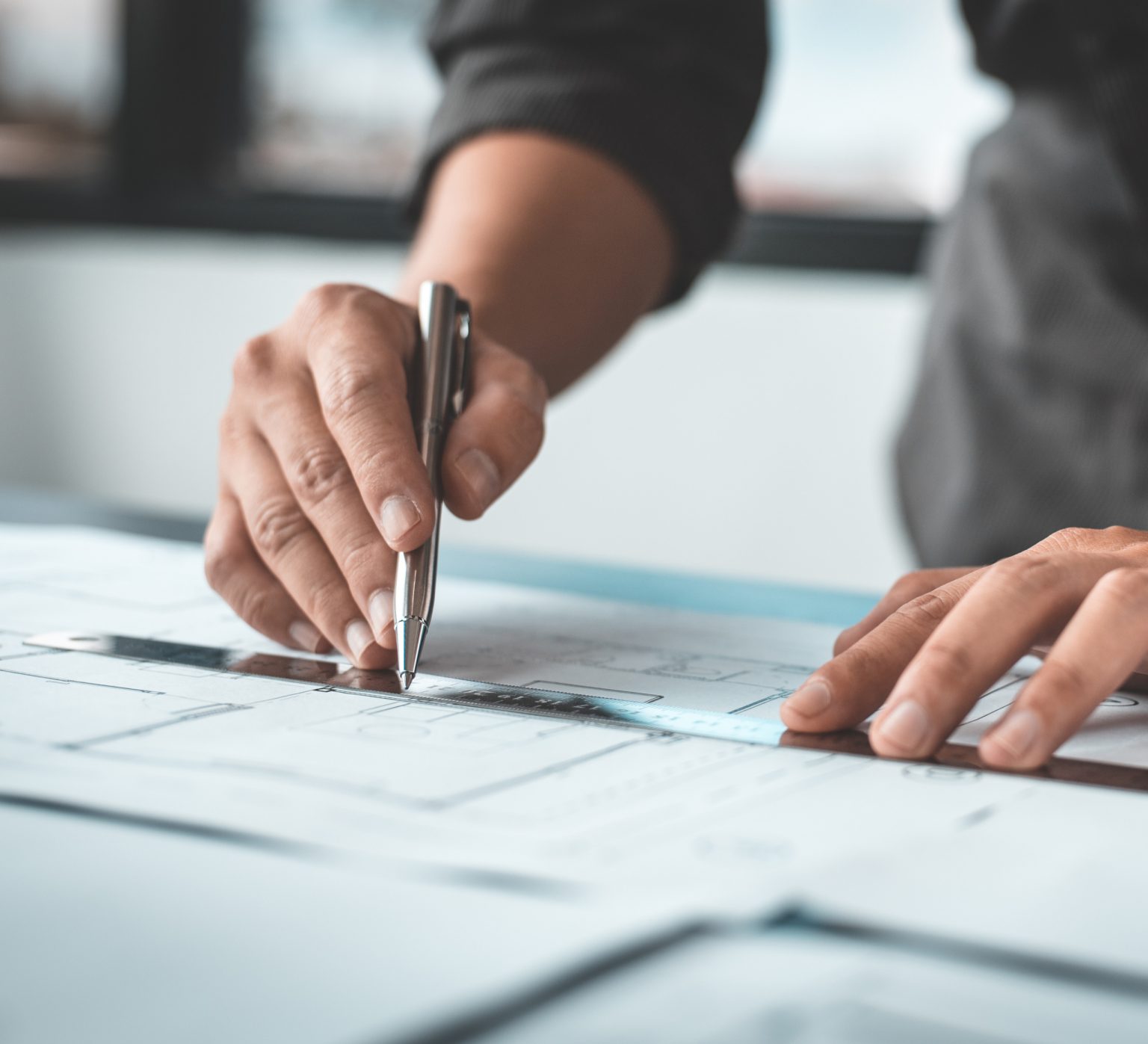 Transforming Conceptual Designs into Reality: Collaboration is Key to ...