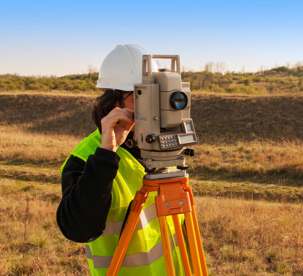 The Essentials of Land & Topographic Surveys for Commercial Developments - Woods Hardwick