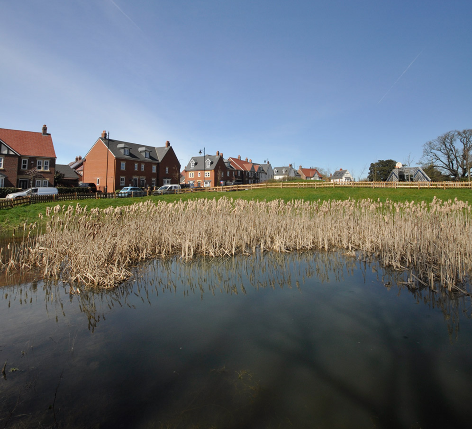 How SuDS Can Transform Your Next Project: Key Benefits for Developers ...