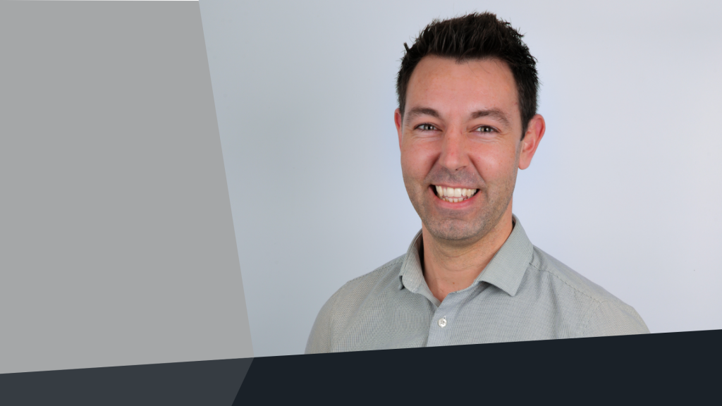 Meet Our Experts: Neil Chance, Land Surveyor Director - Woods Hardwick